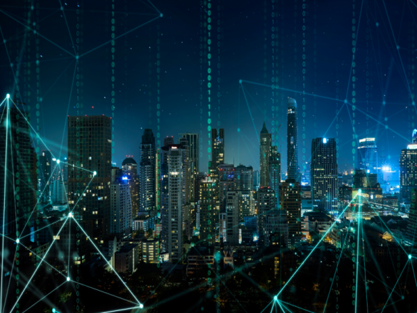 Using Technology to Improve the Built Environment - Intellihot