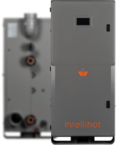 Intellihot | Best Commercial Tankless Water Heater Manufacturer