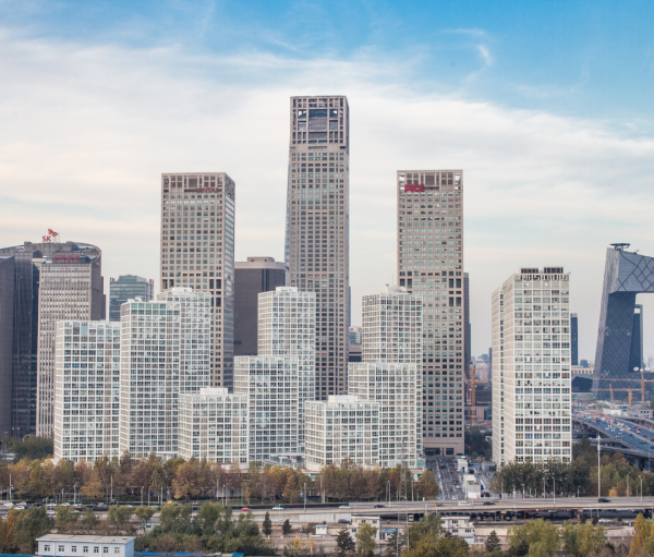 How do buildings contribute to climate change? - Intellihot