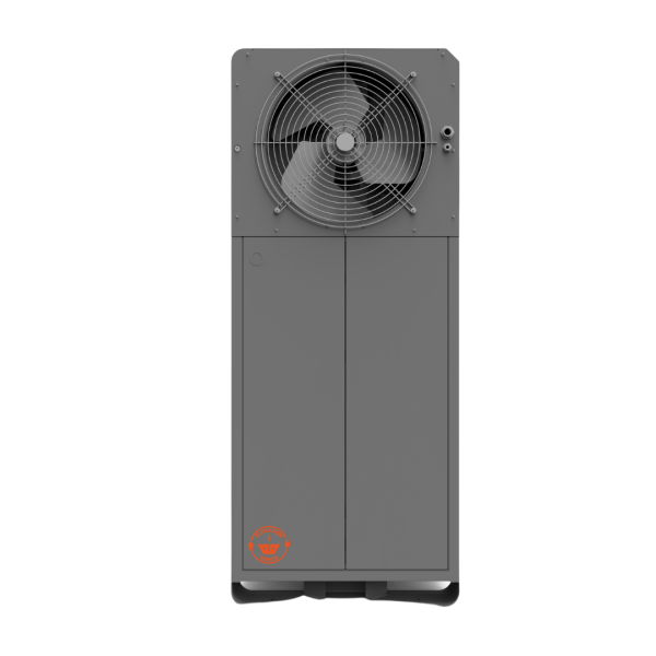 Intellihot iE1 | Best Tankless Heat Pump Water Heater | Commercial