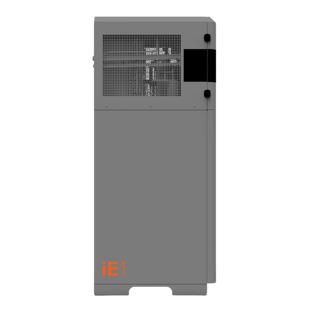 Intellihot iE1 | Best Tankless Heat Pump Water Heater | Commercial