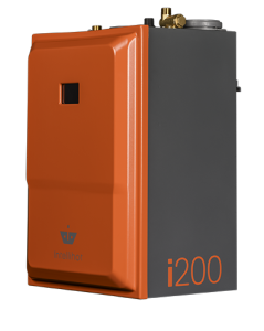 Intellihot iSeries Compact Heaters | Commercial Tankless Water Heaters