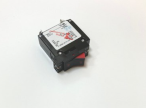 Rocker Switch (Previously ELC0138) (iN401, iN501, iQ2001, iQ3001, Gen I ...