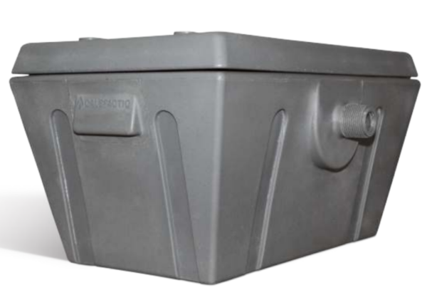 Condensate Neutralizer for units up to iQ3001 - Intellihot