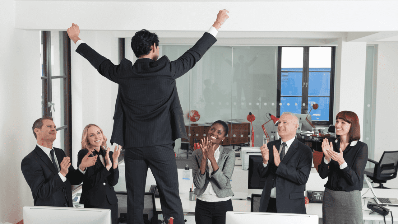 Code of Conduct Champions - Intellihot