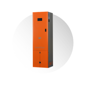 Commercial Tankless Water Heaters | Commercial On Demand Water Heater